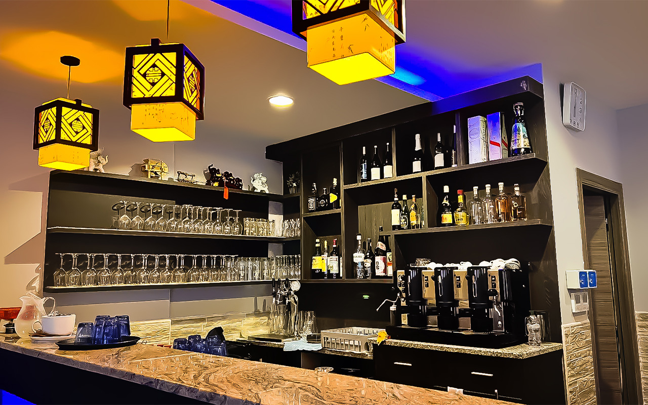 CHI SIAMO – Sushi Kisoro | Follonica